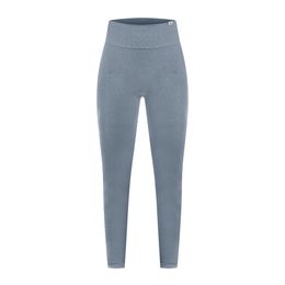 Smilodox Leggings female Grey size M