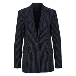 Madeleine Mode MADELEINE Blazer Damen Gr&ouml;&szlig;e 44 marine