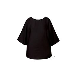 MIAMODA Blouse female Black size 60
