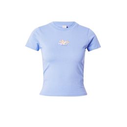 Iriedaily Shirt female Blue size XS