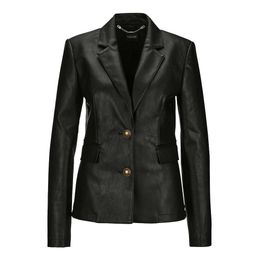 Madeleine Mode MADELEINE Blazer Damen Gr&ouml;&szlig;e 46 schwarz