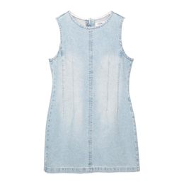 Pull&Bear Pull&bear Dress female Blue size L