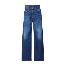 Diesel Jeans '1996 D-SIRE' female size 31 Blue denim
