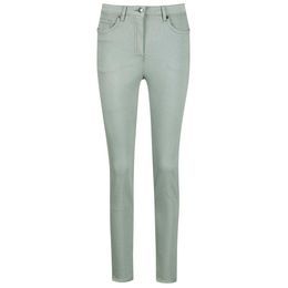 Madeleine Mode MADELEINE Jeans Damen Gr&ouml;&szlig;e 36/38 mint