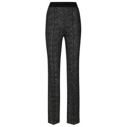 Madeleine Mode Madeleine Pants female Black size 36
