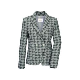 Madeleine Mode Madeleine Blazer female Green size 46