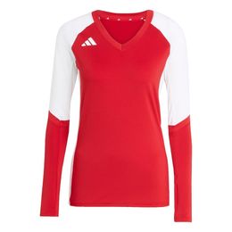 adidas Performance Jersey 'Quickset' female Red size XXL