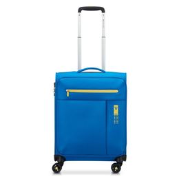 Roncato Trolley 'Lite' Herren Gr&ouml;&szlig;e One Size blau / gelb