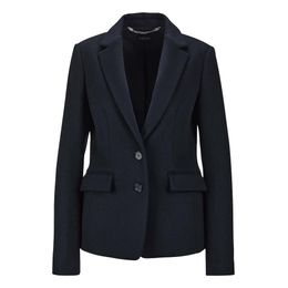 Madeleine Mode MADELEINE Blazer Damen Gr&ouml;&szlig;e 46 marine