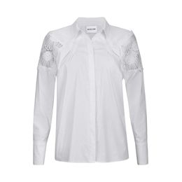 Madeleine Mode Madeleine Blouse female White size 34