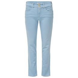 Salsa Jeans Jeans 'Secret' Damen Gr&ouml;&szlig;e 38 himmelblau