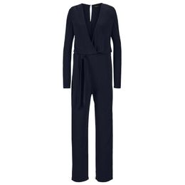 Madeleine Mode Madeleine Jumpsuit female Blue size 46