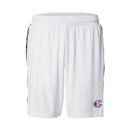Champion Authentic Athletic Apparel Pants male White size XXL