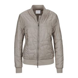 Madeleine Mode MADELEINE Jacke Damen Gr&ouml;&szlig;e XXXL cappuccino