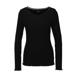 Madeleine Mode Madeleine Shirt female Black size 36
