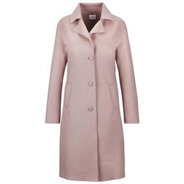Madeleine Mode MADELEINE Mantel Damen Größe XS rosa Wintermantel