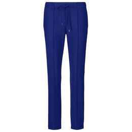 Madeleine Mode Madeleine Pants female Blue size 19