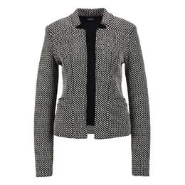 Madeleine Mode Madeleine Blazer female Black size 36