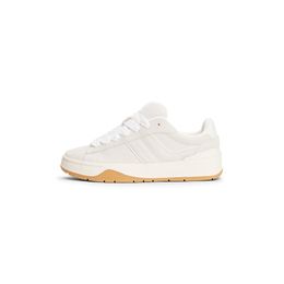 Tommy Jeans Sneaker Damen Gr&ouml;&szlig;e 42 wei&szlig; / wollwei&szlig;
