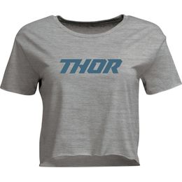 Thor Corp, Crop Top Damen