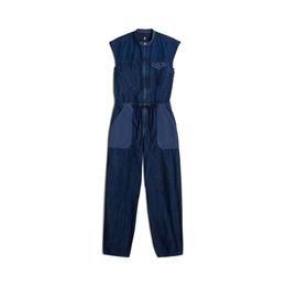 G-Star Raw G-star Jumpsuit female Blue size XXL