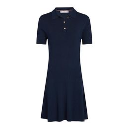 Tommy Hilfiger Kleid Damen Gr&ouml;&szlig;e XL navy