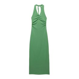 Pull&Bear Pull&Bear Kleid Damen Gr&ouml;&szlig;e XL kiwi