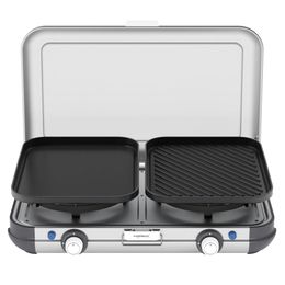 Campingaz Gaskocher Camping Kitchen 2 GRILL GO 30 mbar