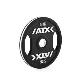 ATX Color Stripes Gripper Plate - 5 kg