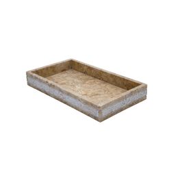 Ridder Ablage, Dekoschale Posh beige | Gr.: onesize