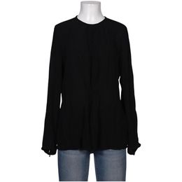 Esprit Bluse Damen Größe M Second Hand schwarz