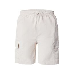 Karl Kani Shorts 'Essential' Herren Gr&ouml;&szlig;e 34 hellbeige