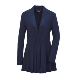 GOLDNER Knit Cardigan female Blue size 42