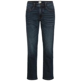 Camel Active Jeans male Blue size 33