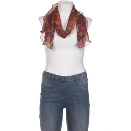 Passigatti Schal oder Tuch Damen Größe One Size Second Hand bordeaux