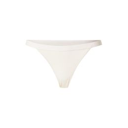 Love Stories String 'Wild Rose' Damen Gr&ouml;&szlig;e XS offwhite