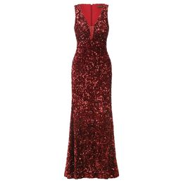 Kraimod Evening Dress female Red size 34