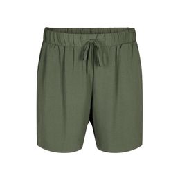 ZIZZI Pants 'Mfikka' female Green size M