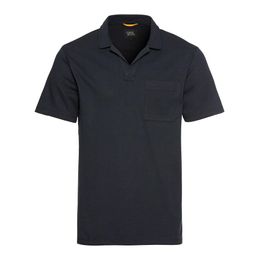 Camel Active Shirt male Blue size 6XL