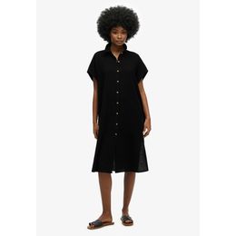 Superdry & Co Shirt Dress female Black size 42