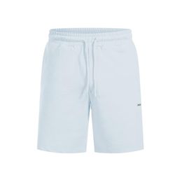 Smilodox Shorts ' Edin ' Herren Größe L hellblau