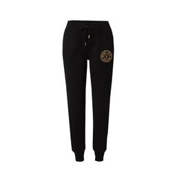 Versace Jeans Couture Pants female Black size L
