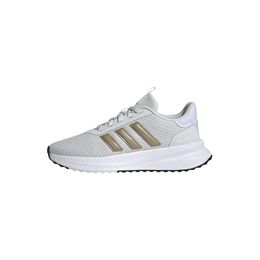 adidas Sportswear Sneaker 'X_Plrpath' Damen Größe 39/39.5 taupe / weiß