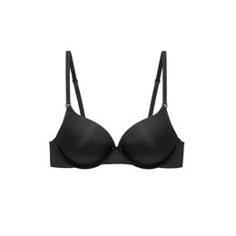 Triumph Bra ' Lovely Micro ' female Black size 80