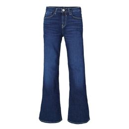 Garcia Jeans 'Celia' Damen Gr&ouml;&szlig;e 34 blue denim