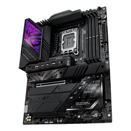 ASUS Mainboard »ROG STRIX Z890-E GAMING WIFI« schwarz