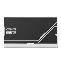 ASUS Netzteil &raquo;AP-850G Prime 850W Gold&laquo; wei&szlig; Farbe: Wei&szlig;
