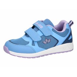 Lico Sneaker »Freizeitschuh Payson V« blau 26 26 Freizeitschuh für Kinder und Jugendliche
