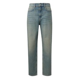 QS Jeans 'Devon' Herren Größe 36 blue denim