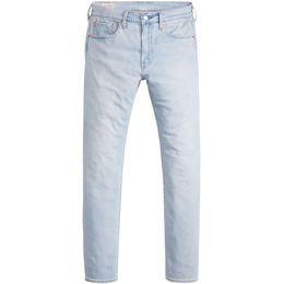 Levi's Levi's Jeans '502 TAPER' male Blue size 36